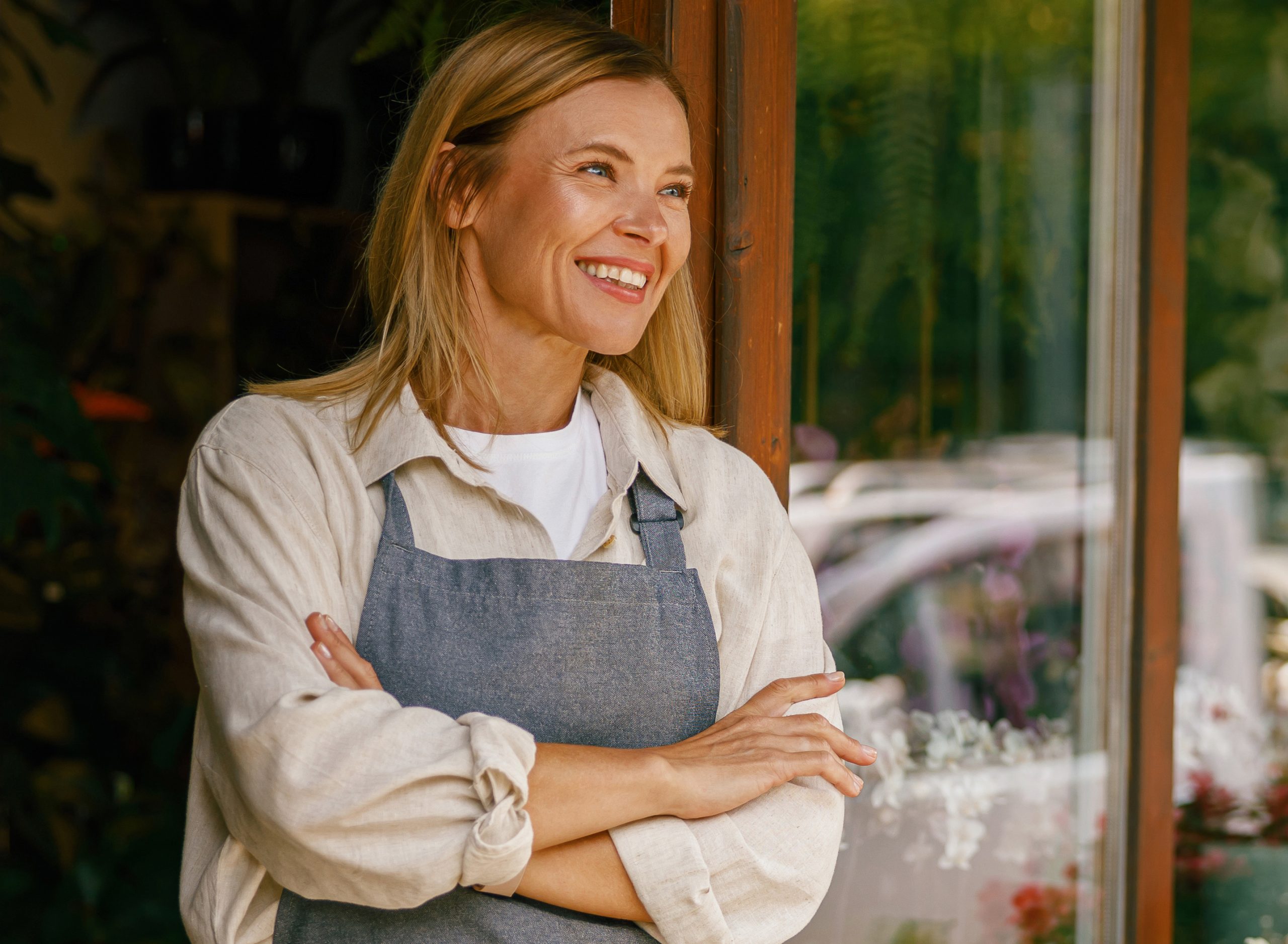 Self-Employed | NIE.CAT